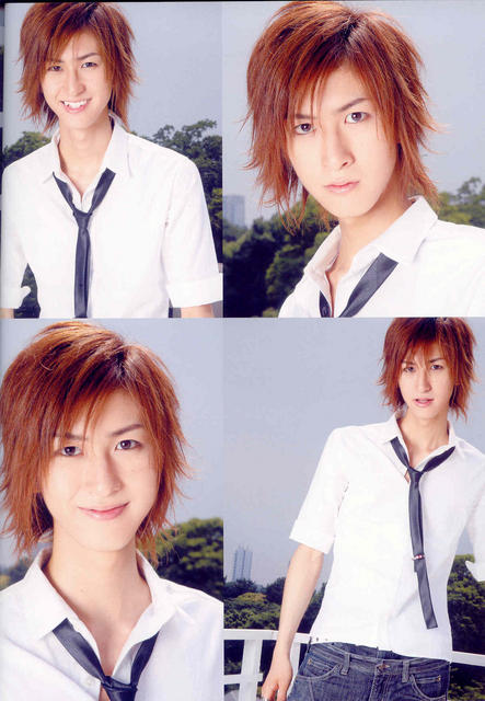 Picture of Hiroki Aiba