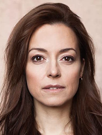 Isabelle Giroux picture