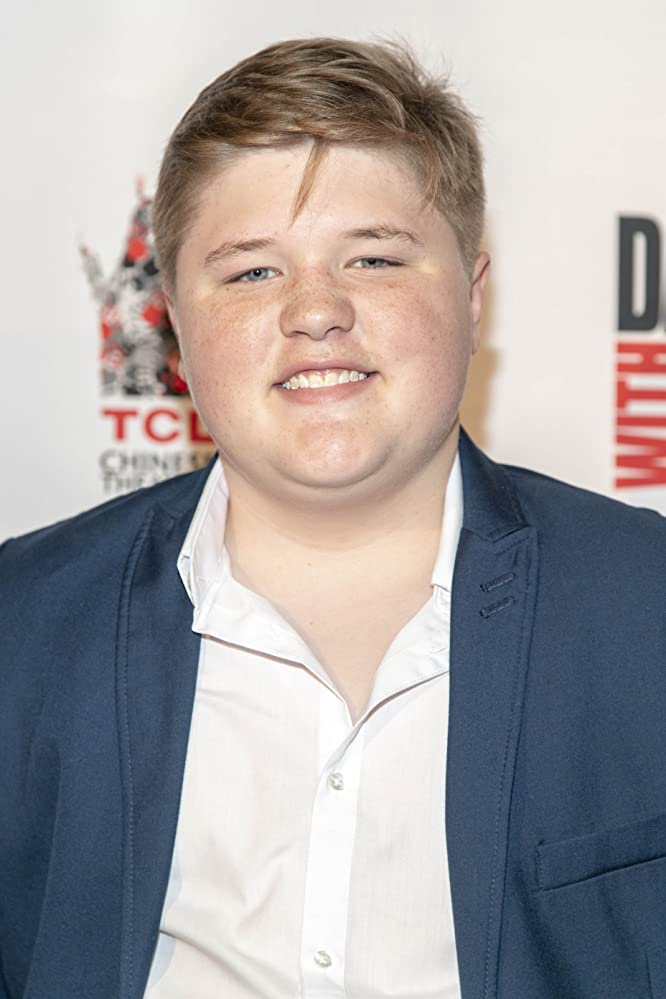 Picture of Evan Soto