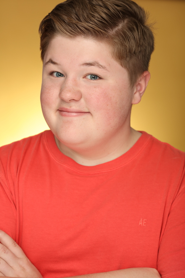 Picture of Evan Soto