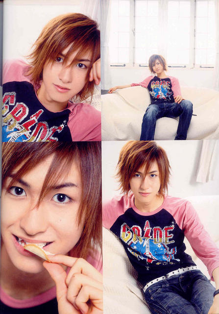 Picture of Hiroki Aiba