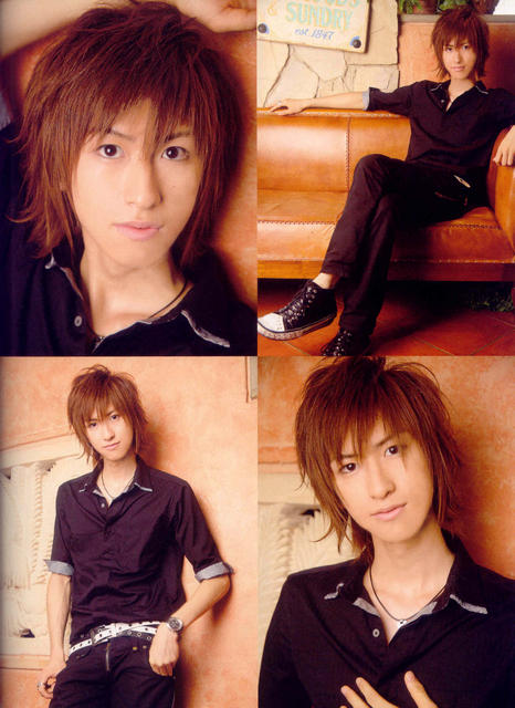 Picture of Hiroki Aiba
