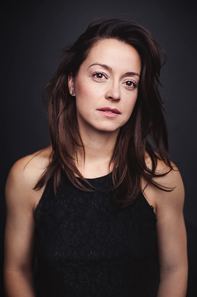 Picture of Isabelle Giroux