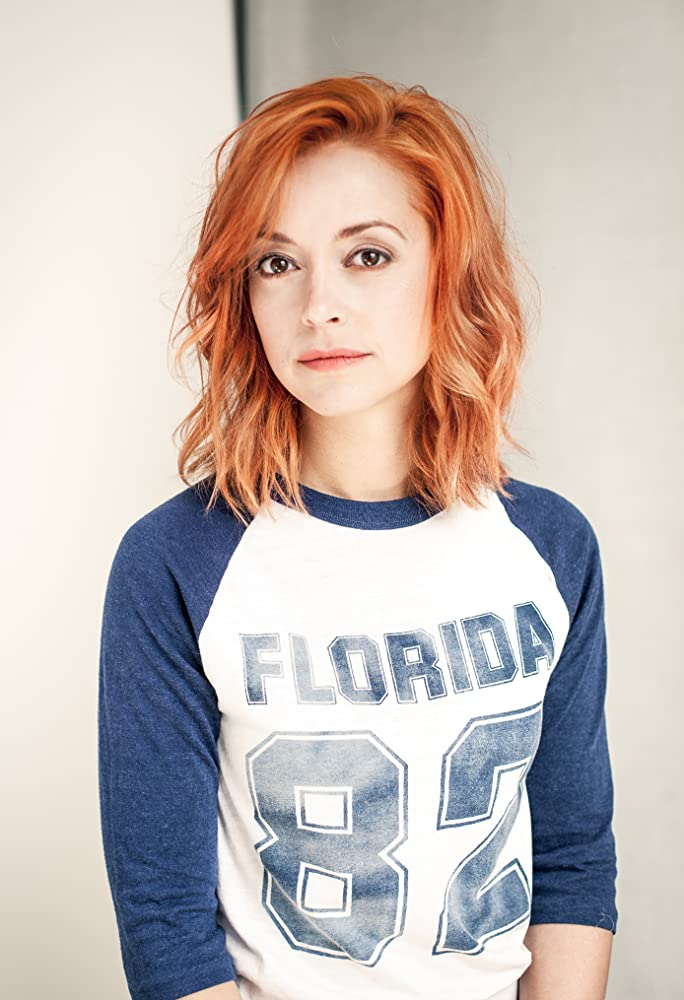 Picture of Isabelle Giroux