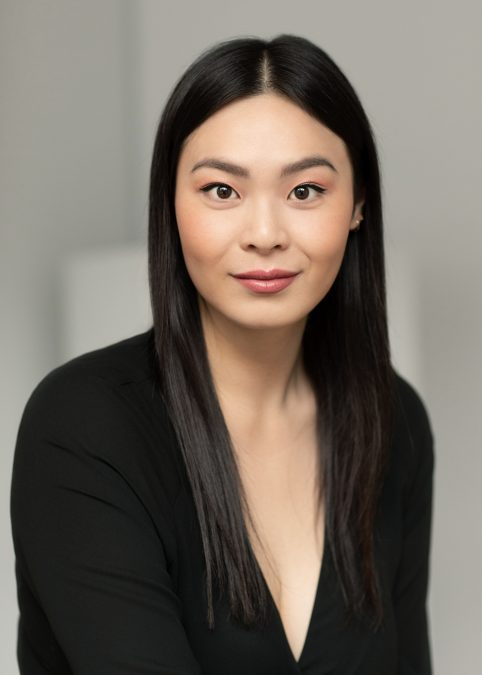 Picture of Noémie Leduc-Vaudry