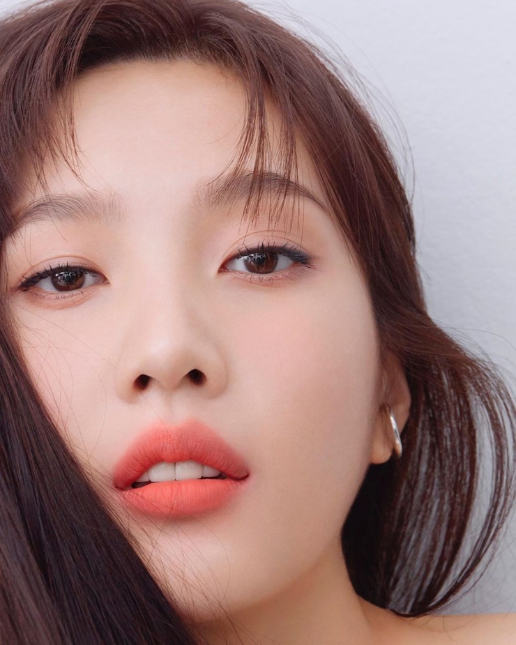 Joy (Park Soo Young) image