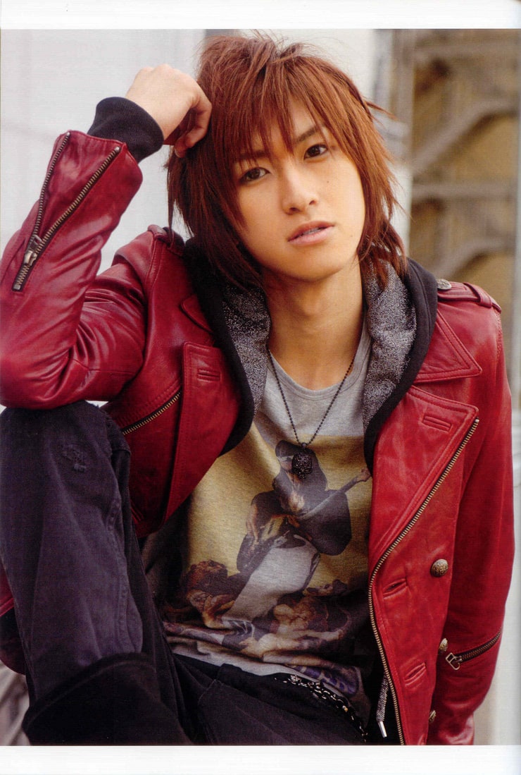 Picture of Hiroki Aiba