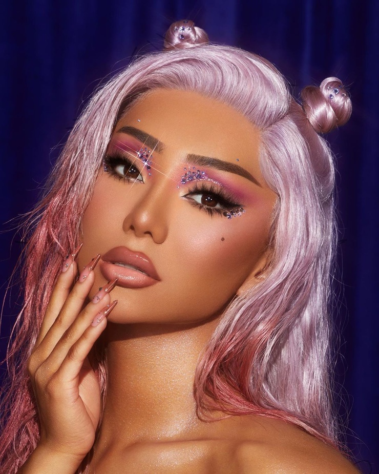 Picture of Nikita Dragun