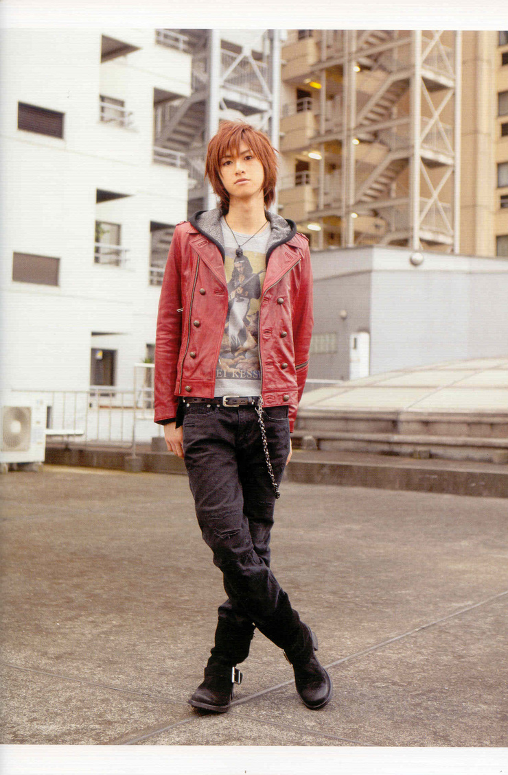 Hiroki Aiba image