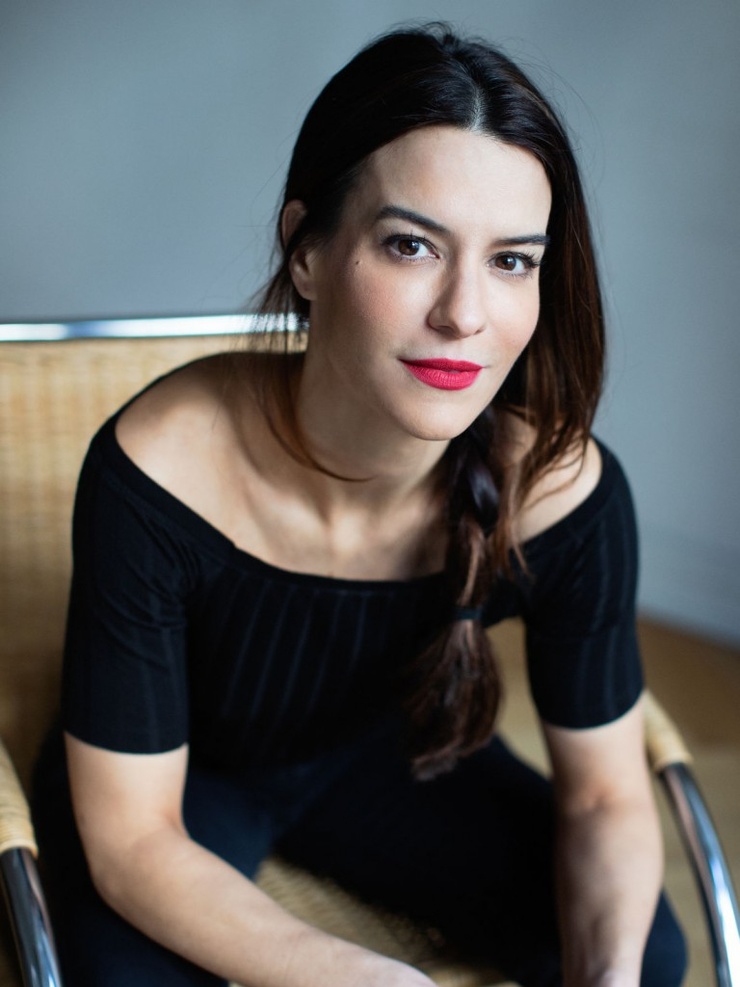 Anna Lena Class picture