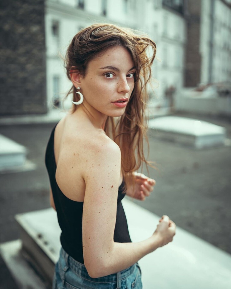 Picture of Fiona Valinski