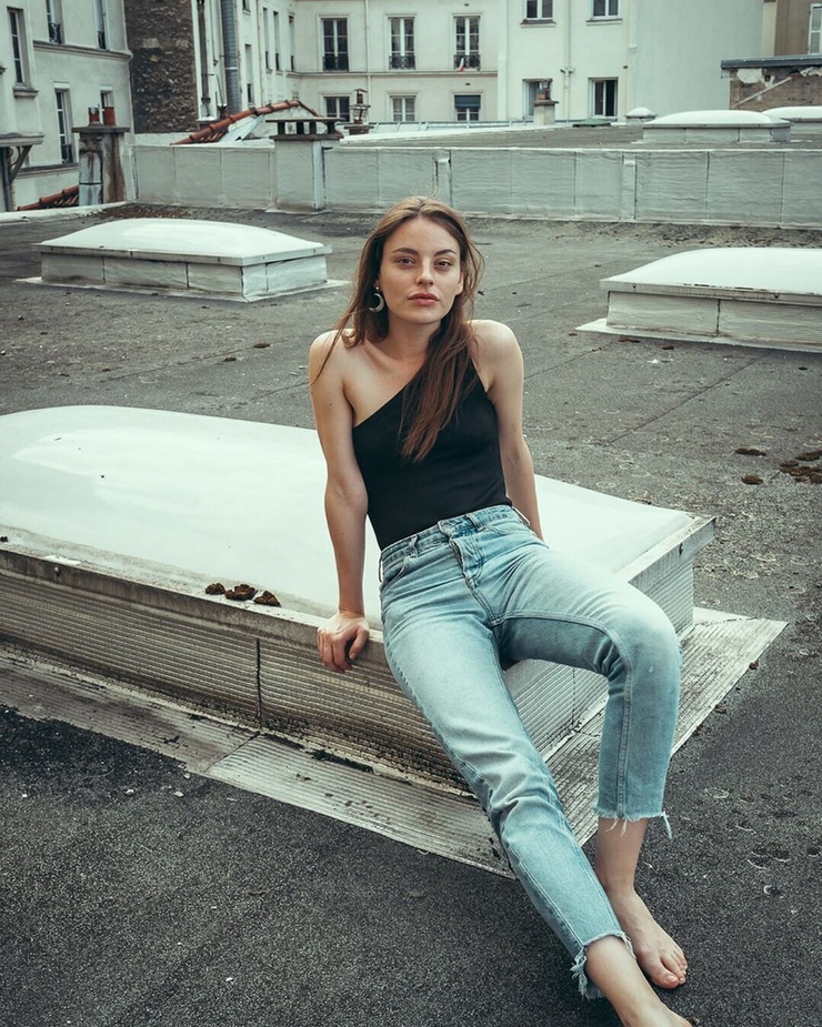 Picture of Fiona Valinski