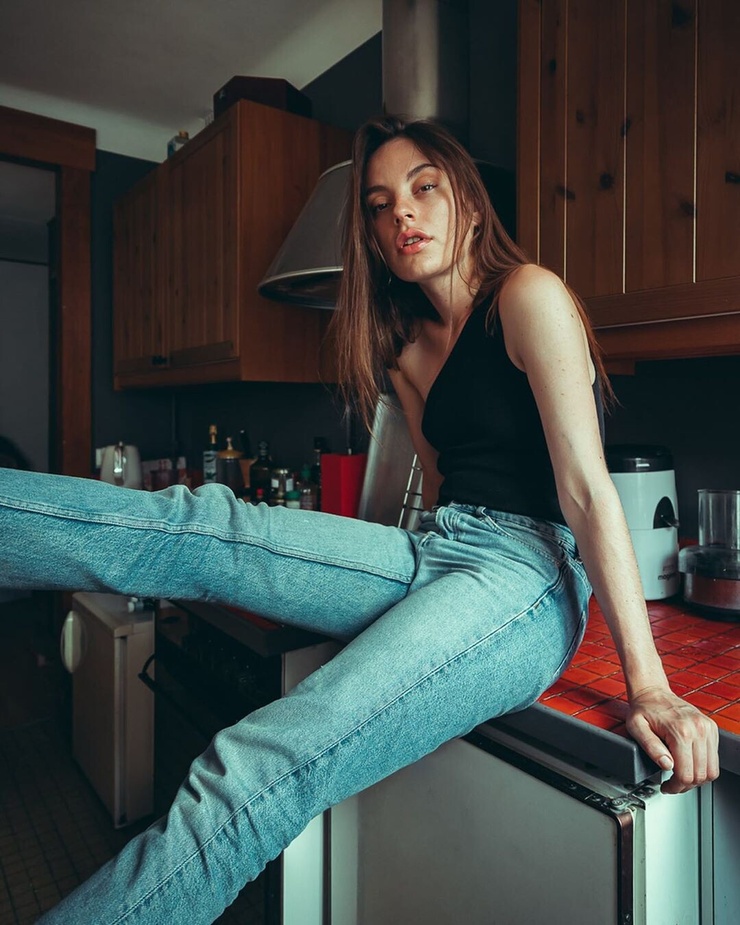 Picture of Fiona Valinski