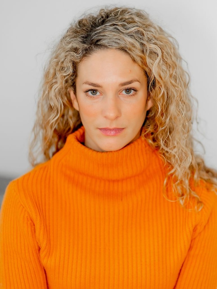 Picture of Léa Wegmann