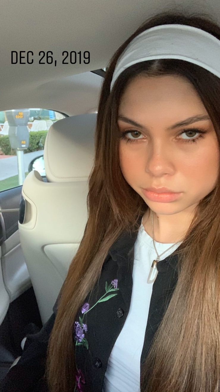 Picture of Bella Shepard