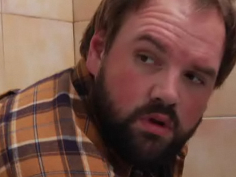 Picture of Ethan Suplee