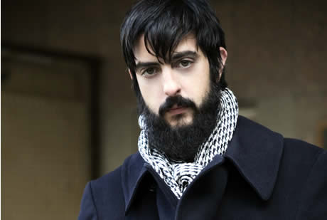 Picture of Scott Matthew