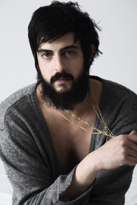 Picture of Scott Matthew