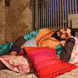 Picture of Scott Matthew