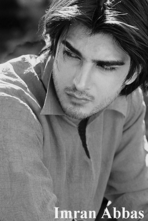 Picture of Imran Abbas