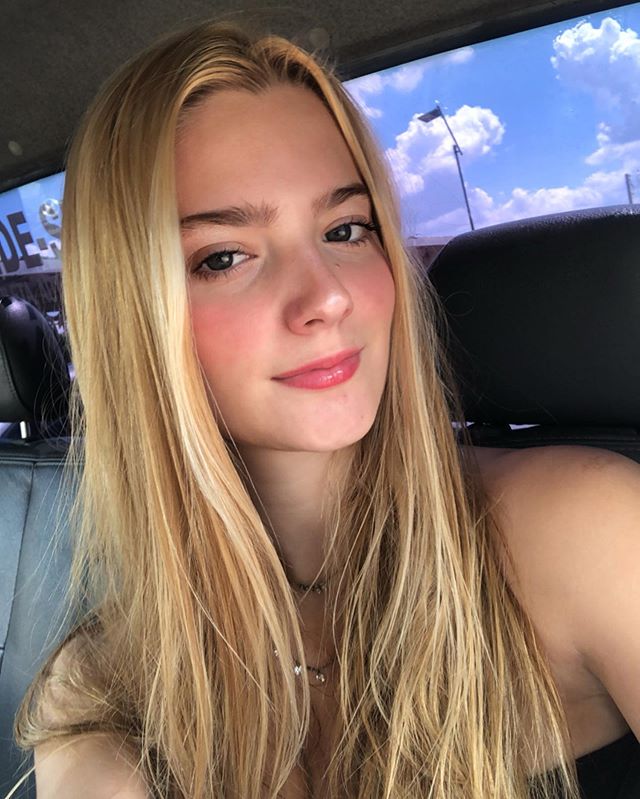 Picture of Isabella Milan