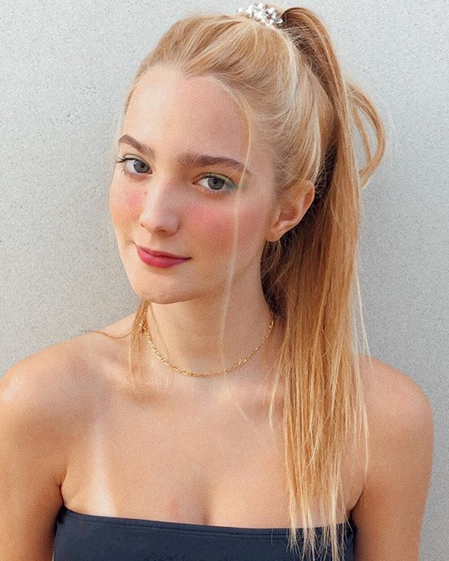 Picture of Isabella Milan