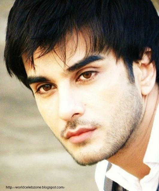 Image of Imran Abbas