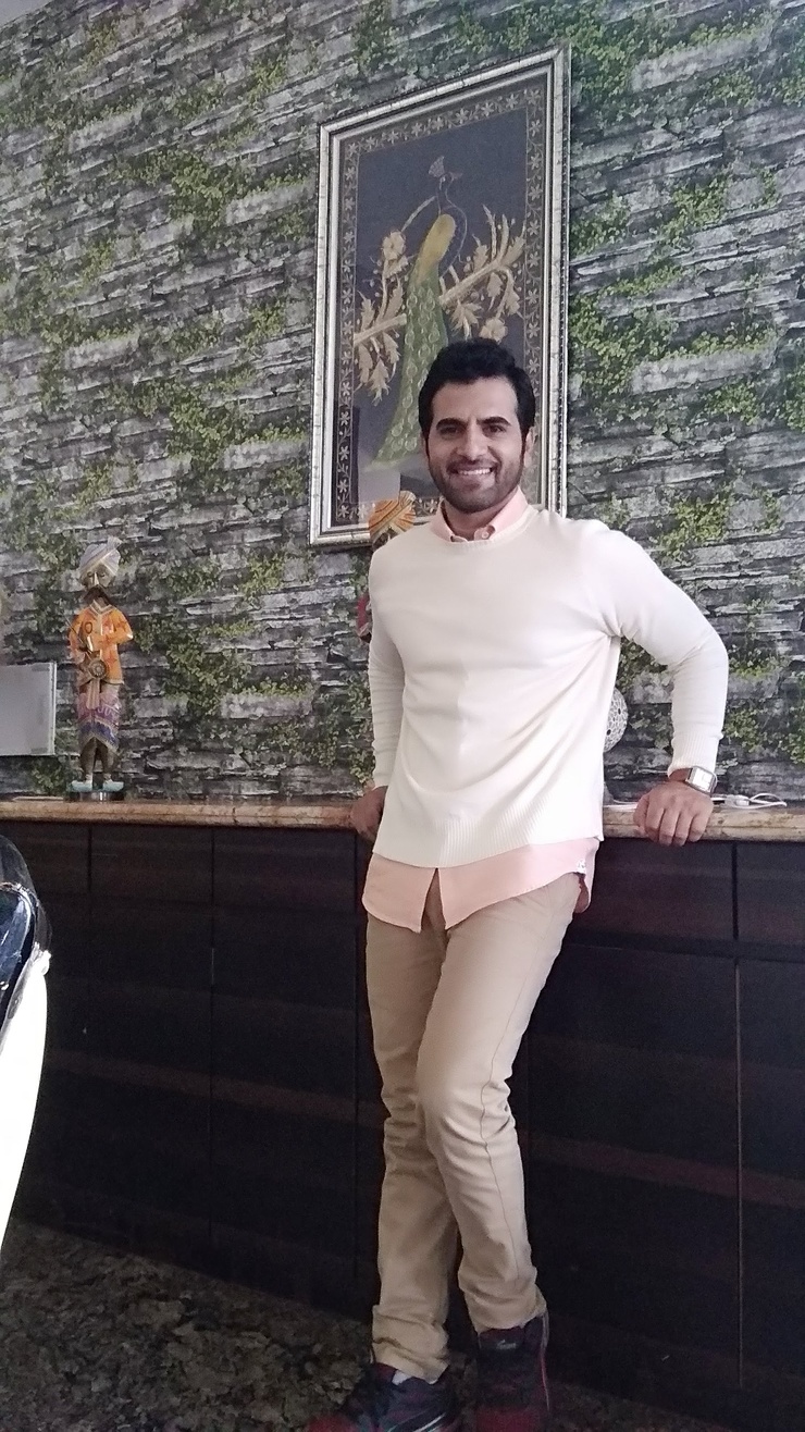 Rohit Mehta pictures