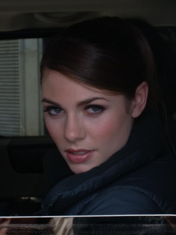 Picture of Alison Carroll