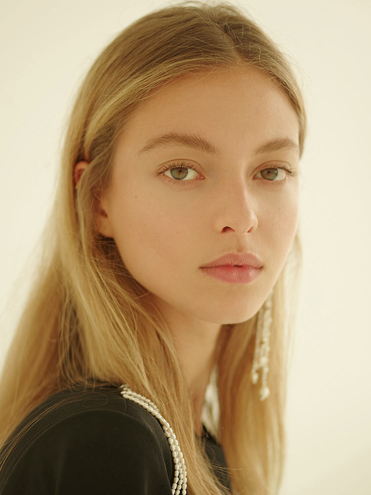 Picture of Luisa Laemmel