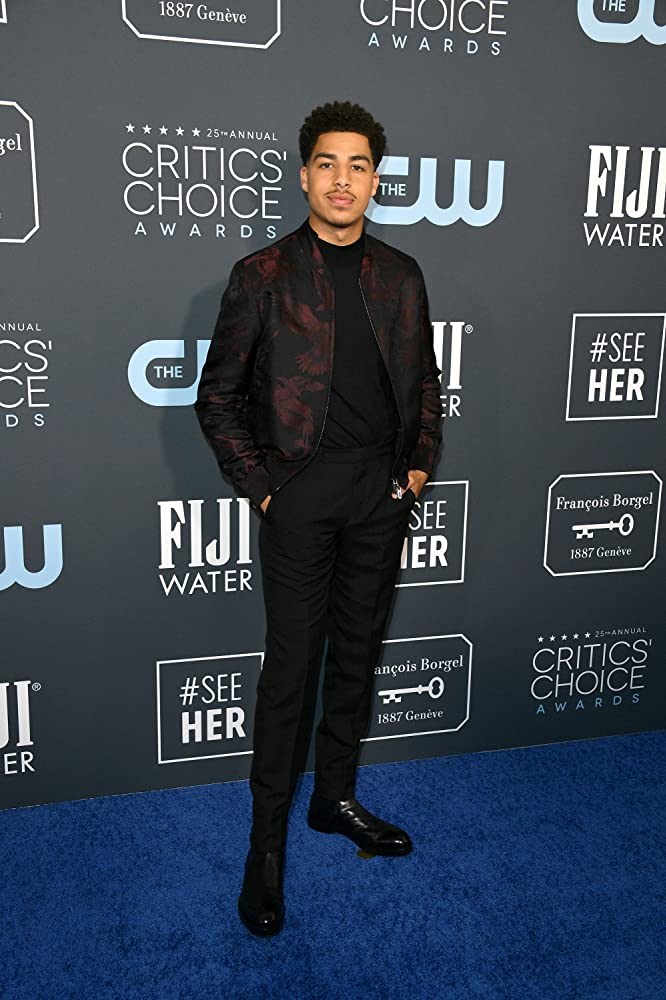 Picture of Marcus Scribner