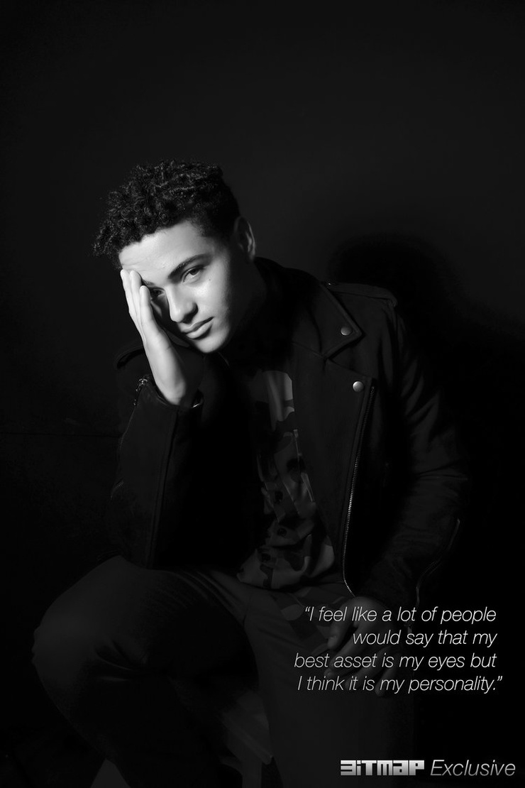 Picture of Nathaniel J. Potvin