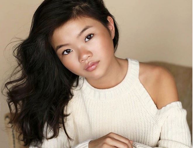 Picture of Miya Cech