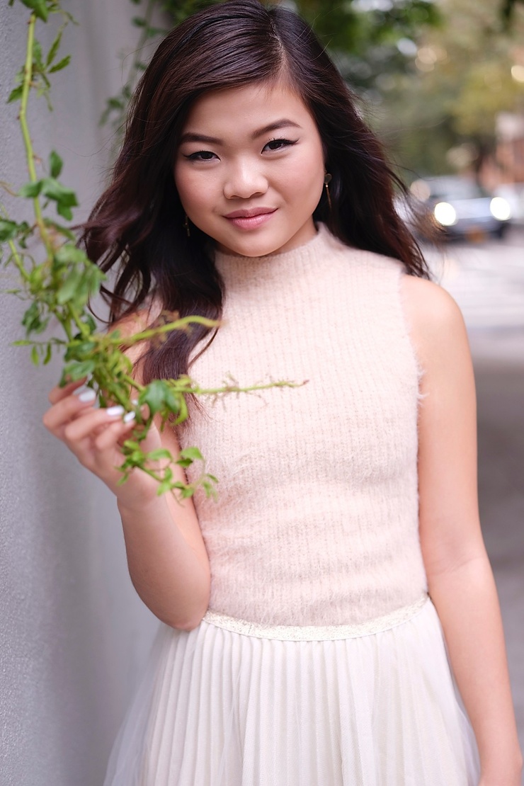 Picture of Miya Cech