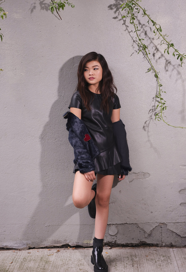 Picture of Miya Cech