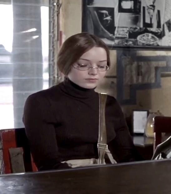 As Margaret Williams in Columbo