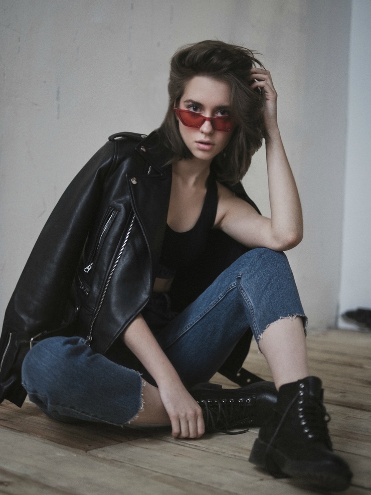 Image of Vera Ermolaeva