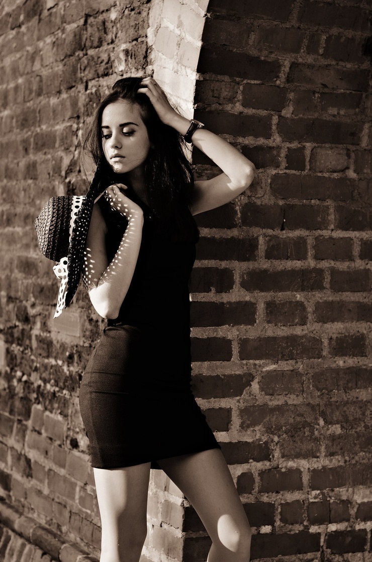 Picture of Vera Ermolaeva