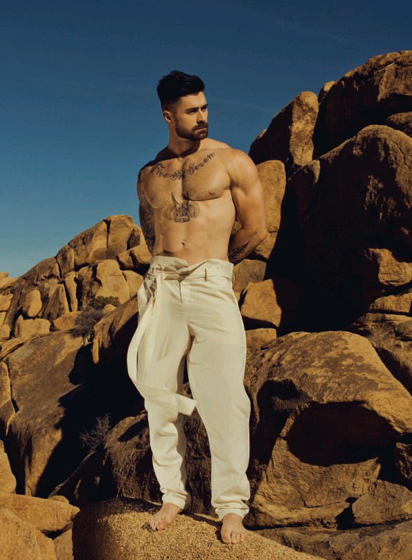 Kyle Krieger image