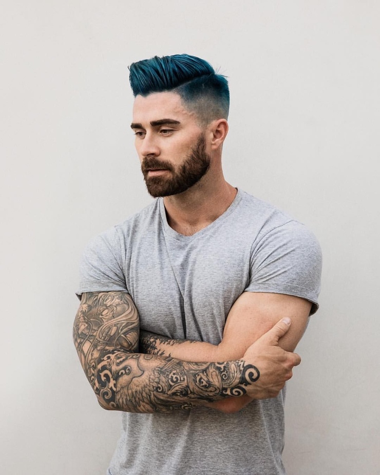 Picture of Kyle Krieger