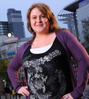 Picture of Leah Macrae