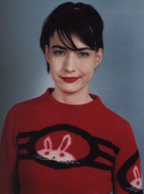 Picture of Kathleen Hanna
