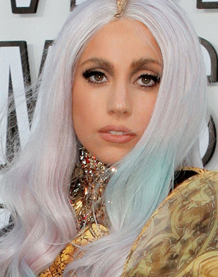 Picture of Lady GaGa