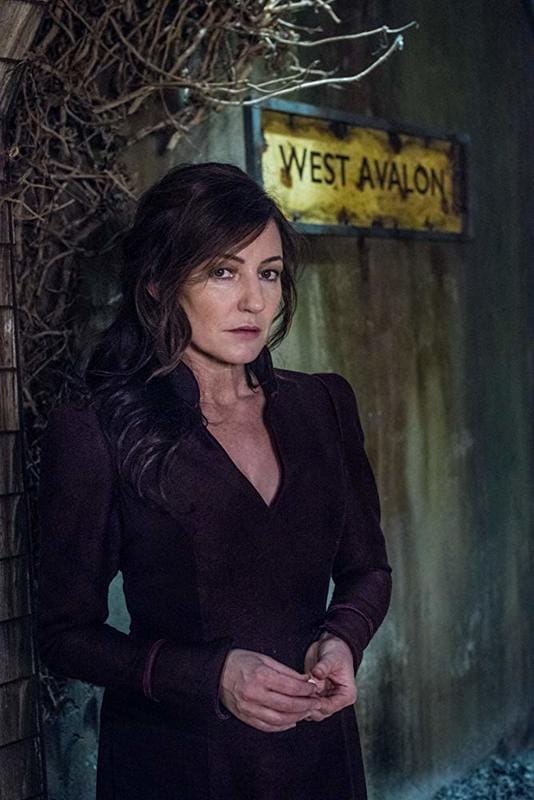 Picture of Orla Brady