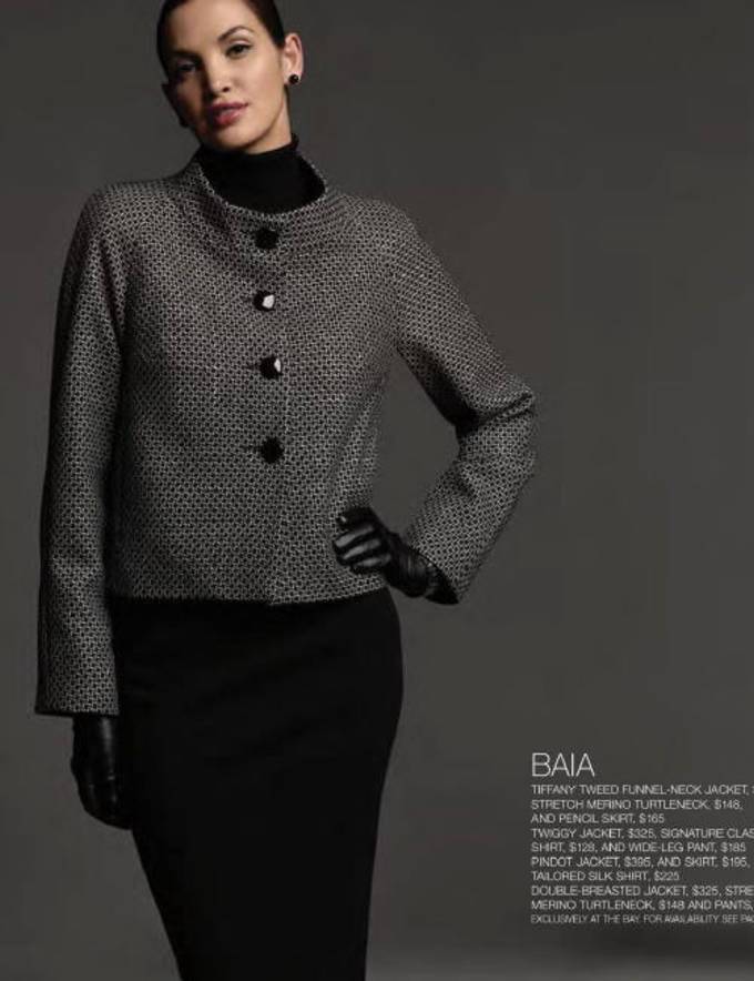 Image of Sarah Jackson