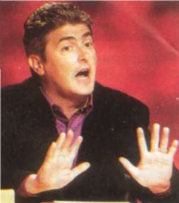 Picture of Nick Hancock