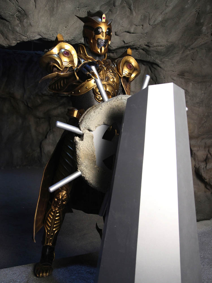 Picture of Chou Kamen Rider Den-O & Decade Neo Generations: Warship of ...