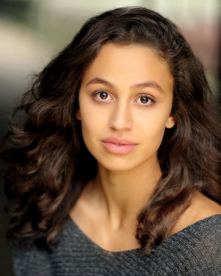 Picture of Robyn Cara