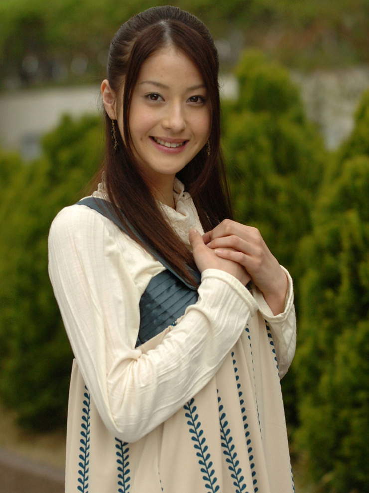 Picture of Airi Nogami