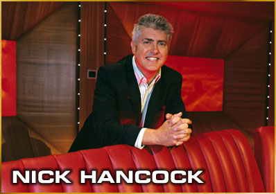 Picture of Nick Hancock